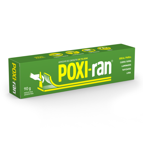 Poxiran Pomo 90 Grs - Avenida SRL