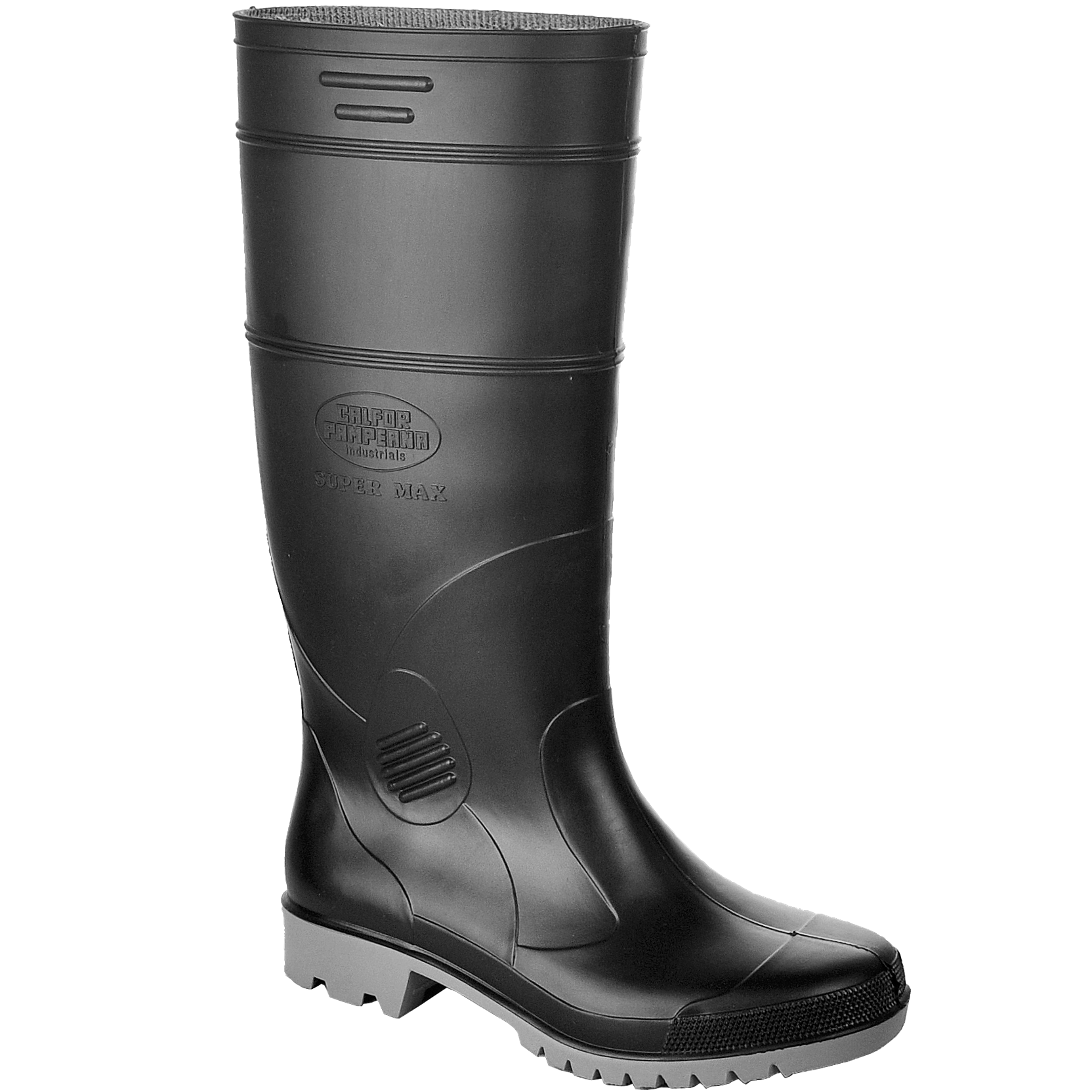 Botas de Goma Industrial - Avenida SRL