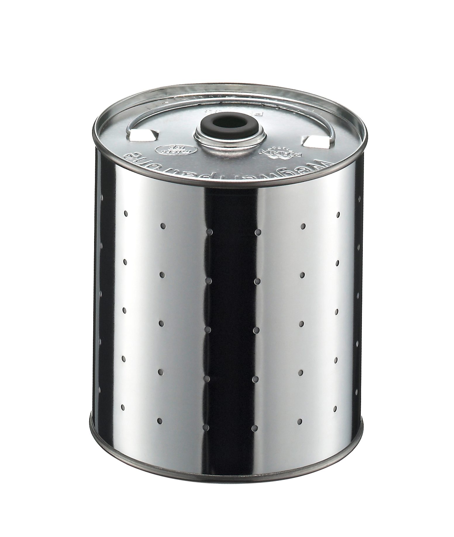 Filtro de aceite MANN PF 1155 N - Avenida SRL