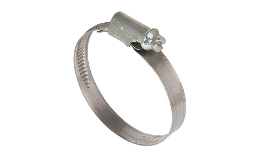 Abrazadera 9mm. 120-140mm. - Avenida SRL