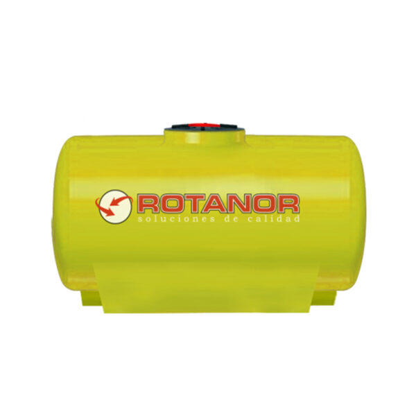Tanque Rotanor Horizontal 900lts. - Avenida SRL
