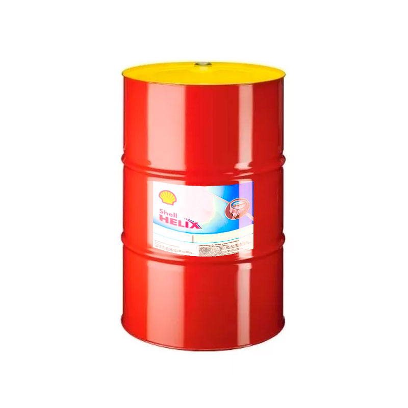 Shell Helix HX7 10W40 X 209 L. Sn/Cf L71251 L73351 - Avenida SRL