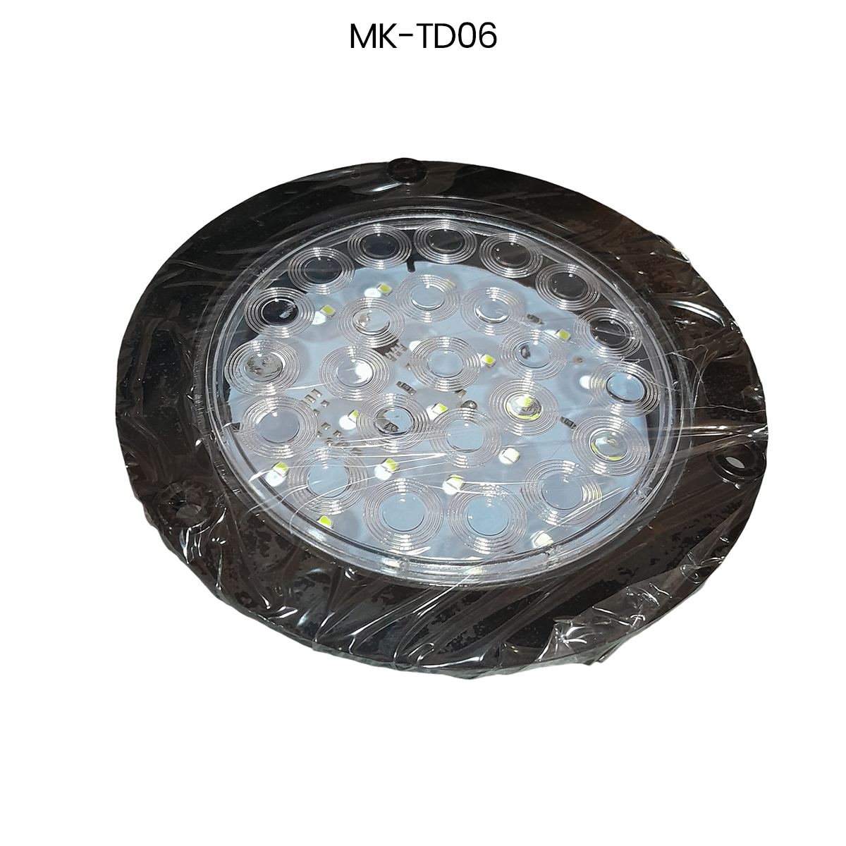 Faro Led Zato X Par Miken Mk-Tw03 Mk-Td06 - Avenida SRL