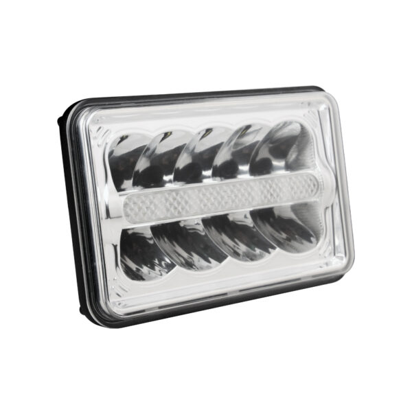 Faro de luz LED 4x6 alta/baja para uso agrícola Arkan ARK-F35203B ...